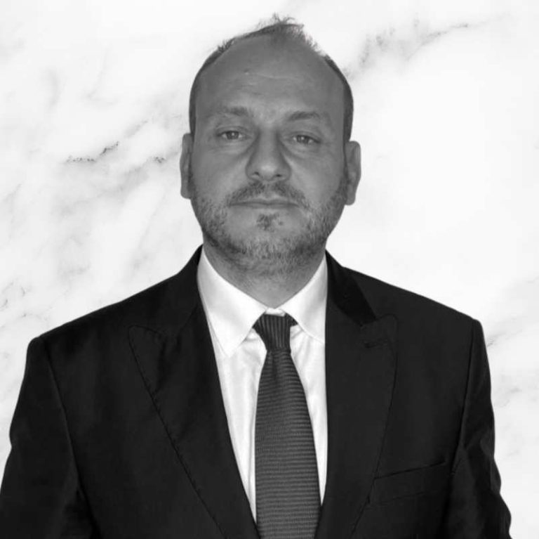 Dr. Kristo Papa – Harley 104 Clinic